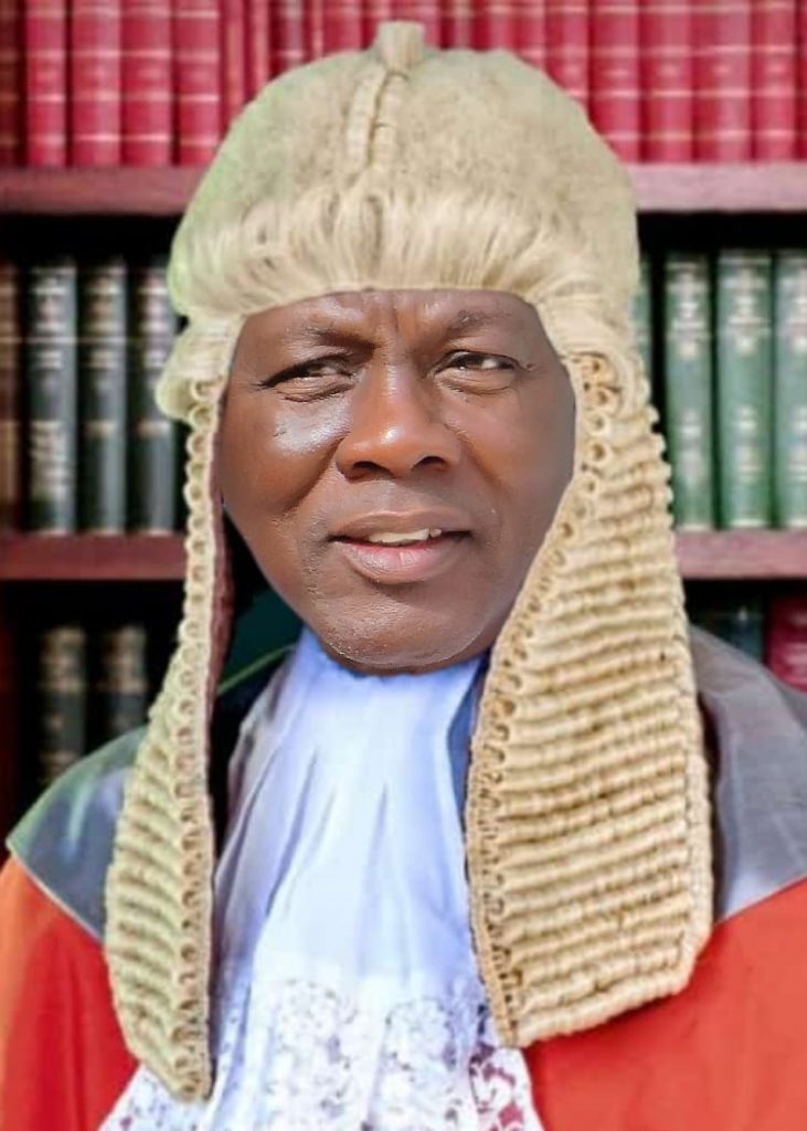 Kebi State Judiciary | KebiCoMiS – Official Website