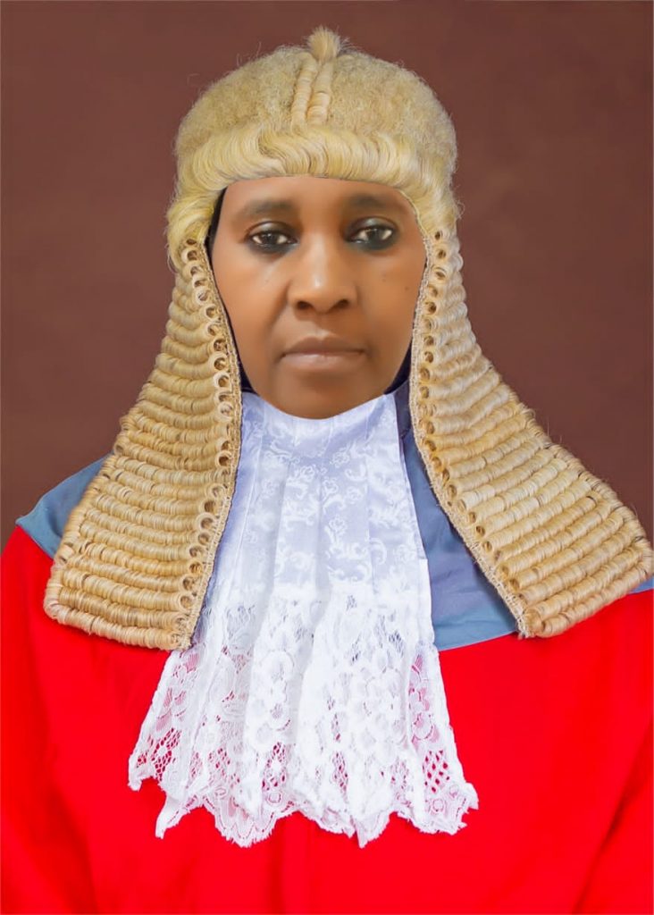 Judges – Kebi State Judiciary | KebiCoMiS