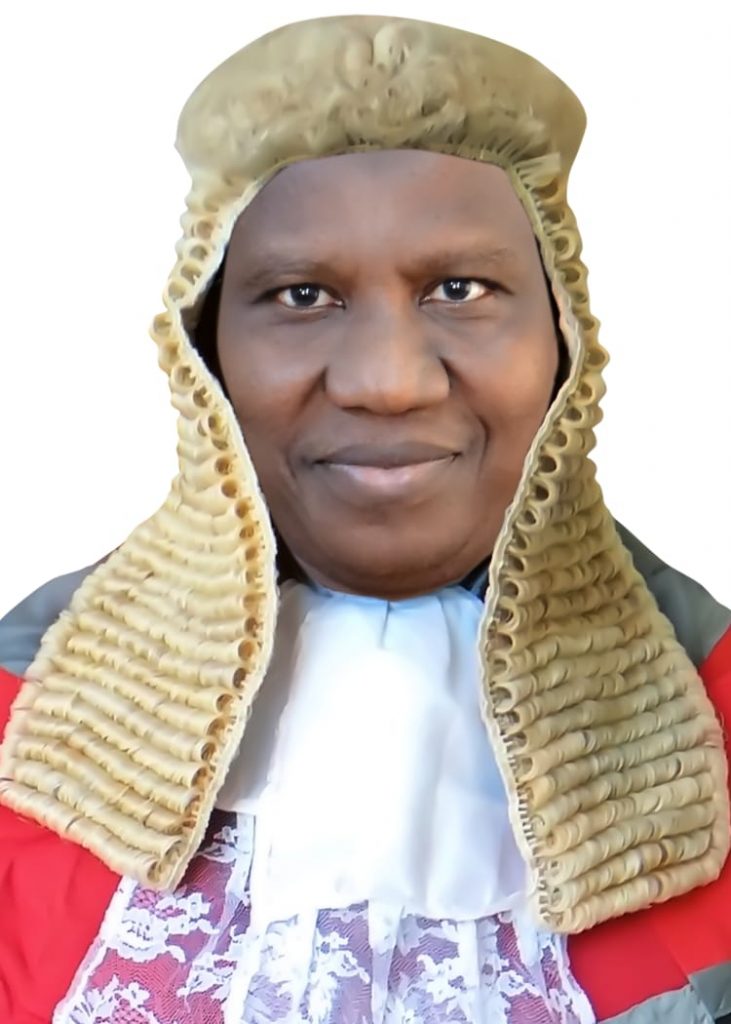 Judges – KebiCoMiS